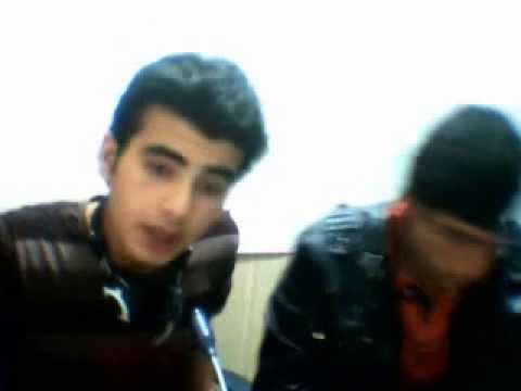 (2013) ( Amatör ) Gitme Turnam Fenaa
