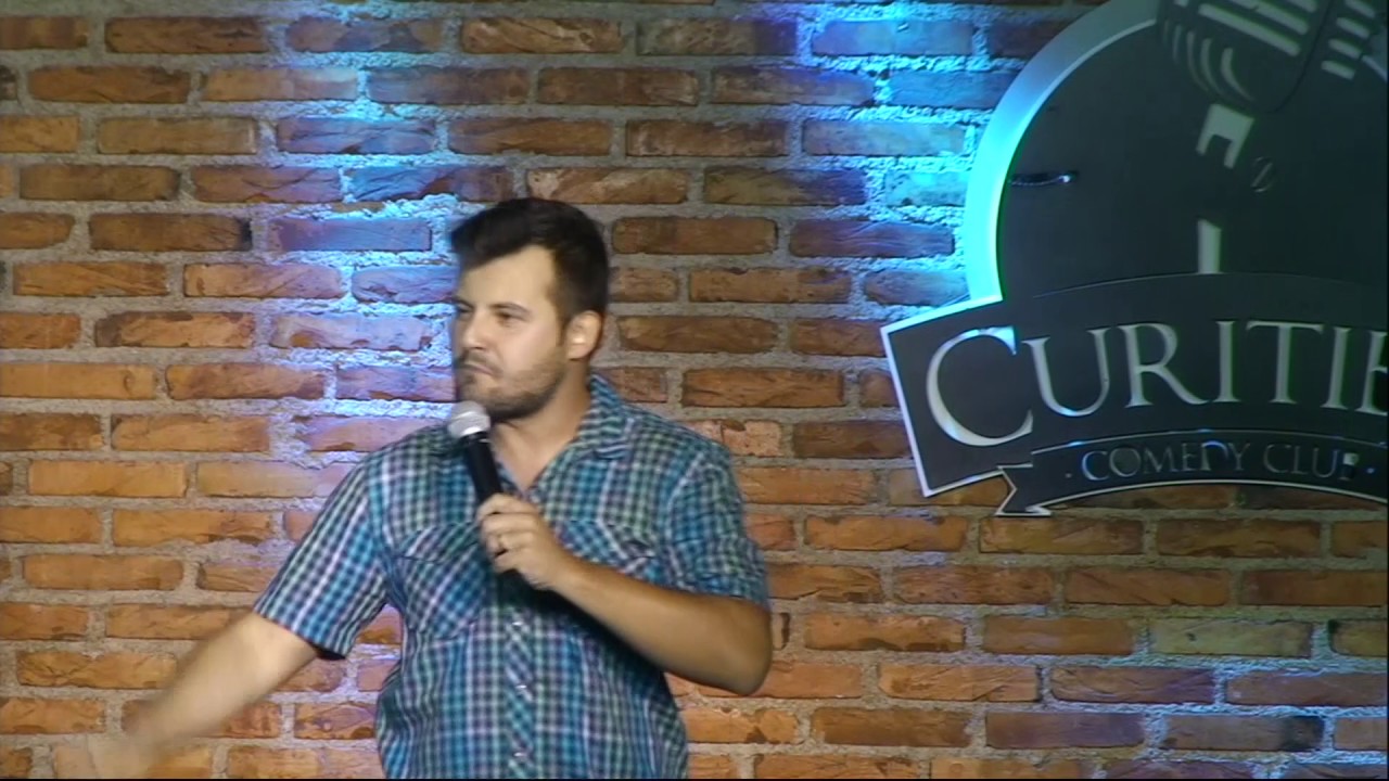 Rodolfo Pereira Retrospectiva 2016 - Stand-Up Comedy - YouTube