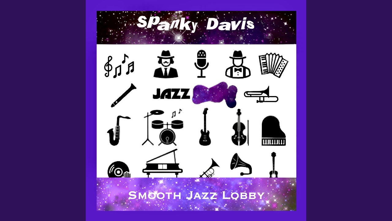 Smooth Jazz Lobby (feat. Tony Load) - YouTube