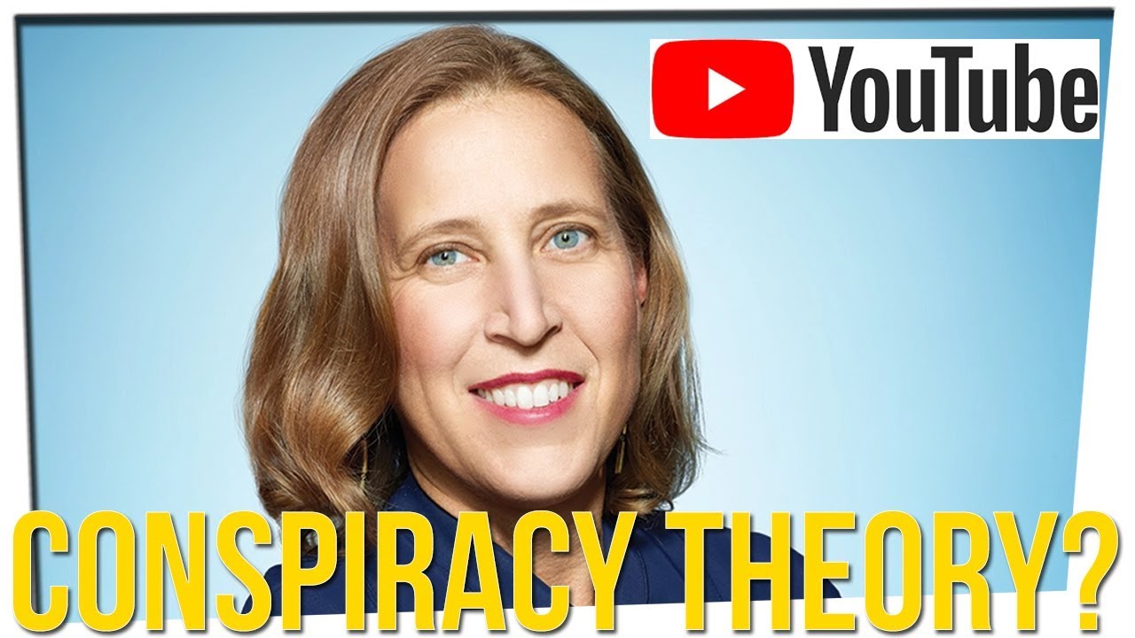 YouTube to Link Wikipedia to Conspiracy Videos ft. Steve Greene ...