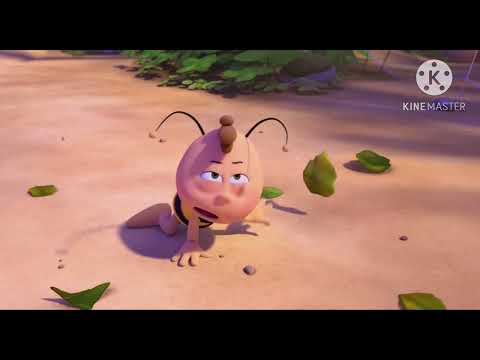 Bee Movie - 3/10 Ya Like Jazz Scene Movie Clips
