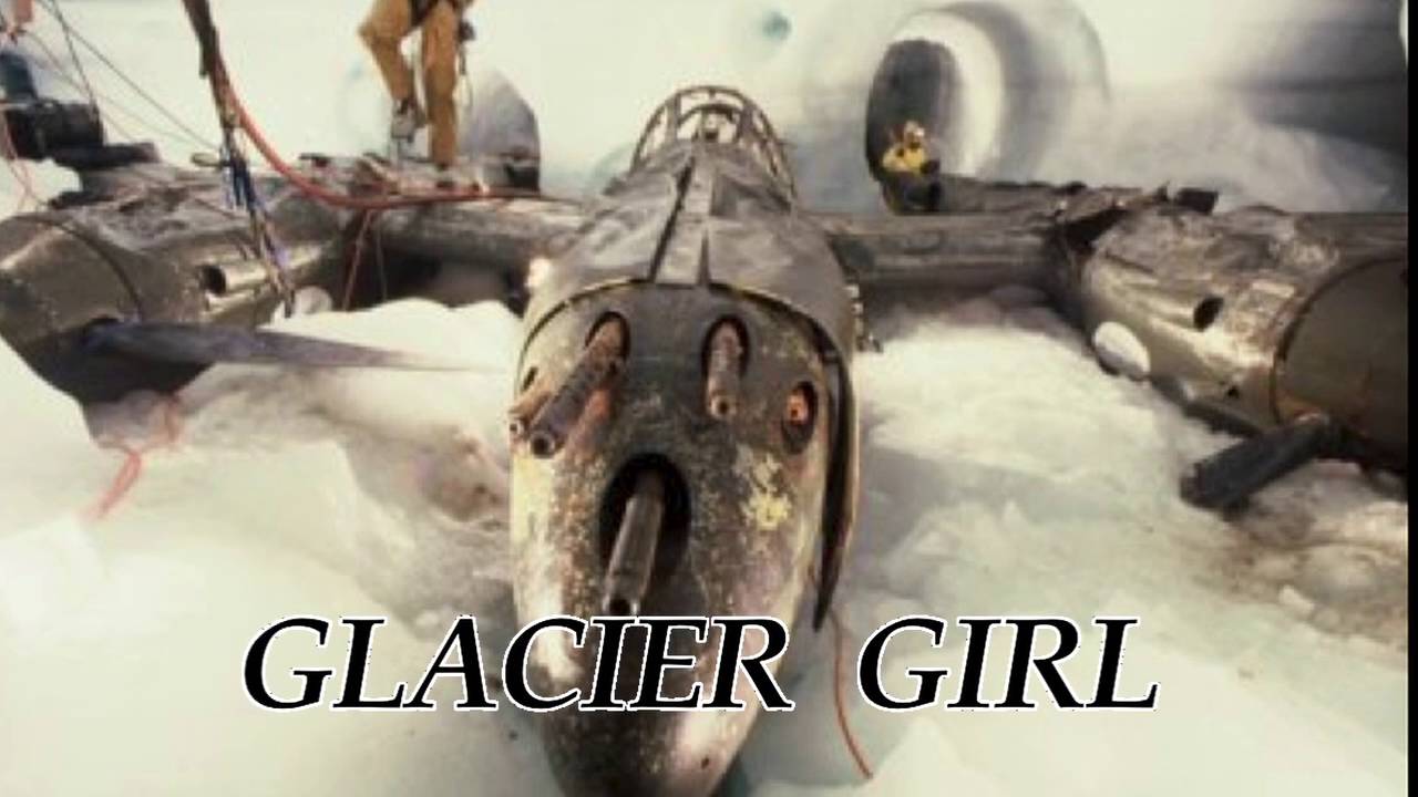 The story of the Greenland Expedition Society - YouTube