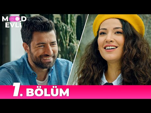 Mood Evli 1. Bölüm