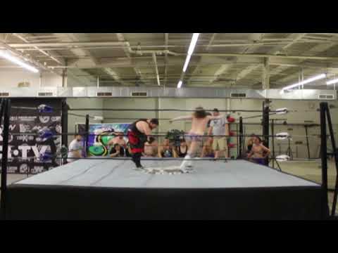 Radley Belmont Vs. Wade Krueger: GSW Student Showcase, June 25, 2017 ...