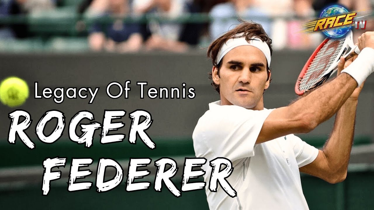 Roger Federer | "Unforgettable Moments & A Masterclass in Tennis ...
