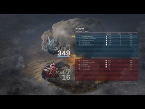 ☢️Last Tactical Nuke of 2019🌟|| CoD : MW - YouTube
