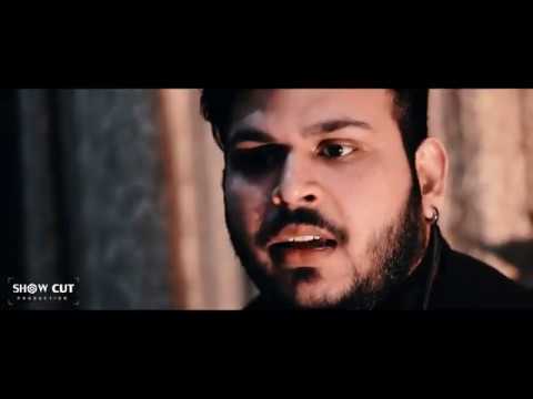 Anxiety (SHORT FILM) One Character only