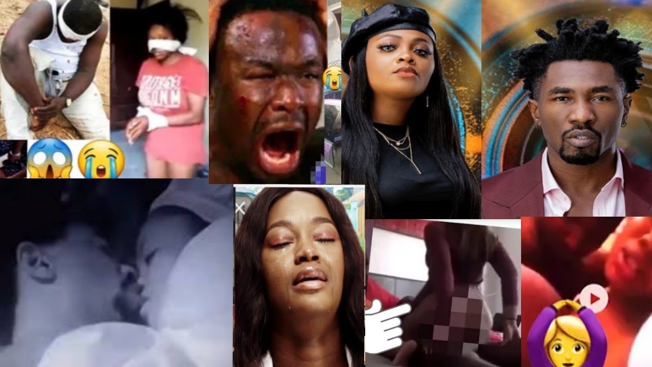Shøcking! Boma Is Better Than My Husband, #BBNaija Tega Finally Confess ...