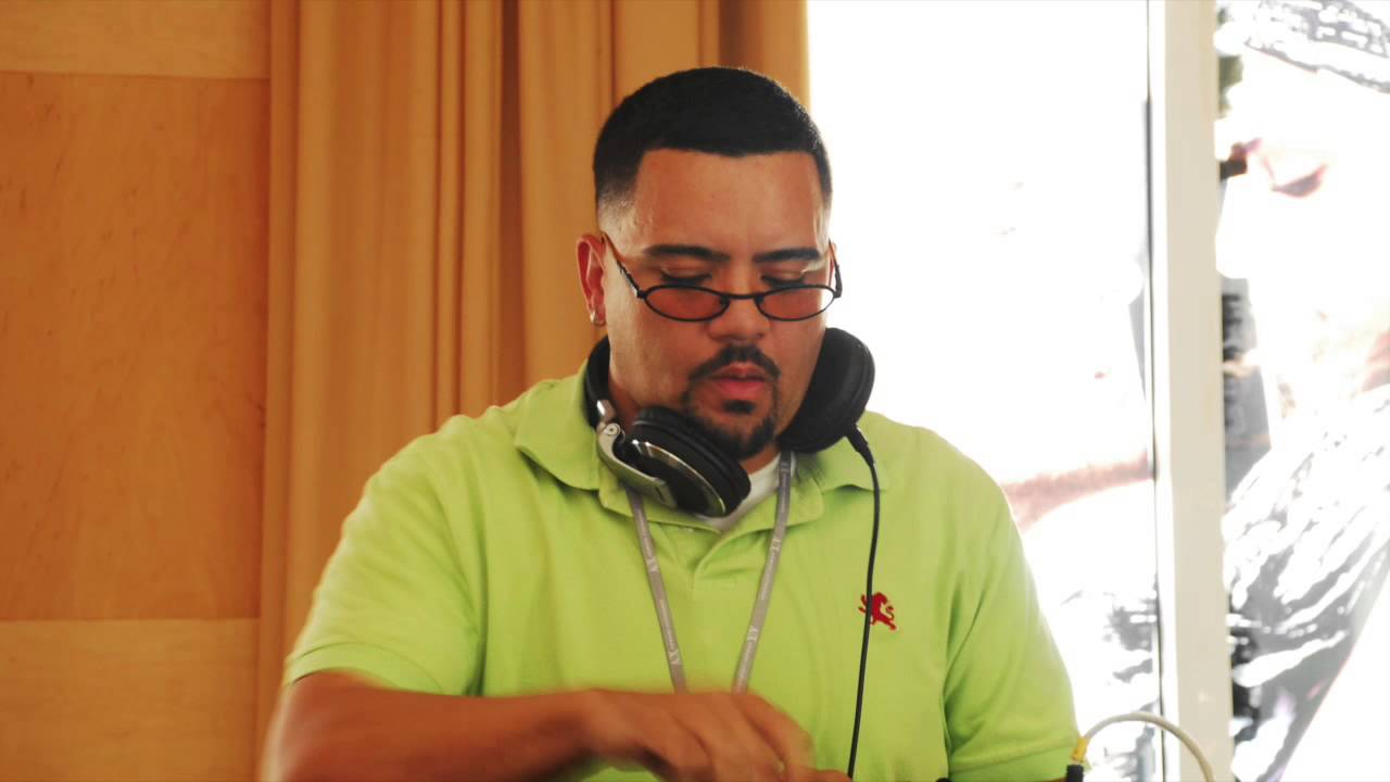 George Acosta - Members of X - YouTube