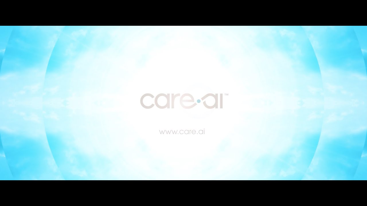 Smart Hospital Room | Smart Patient Room - Powered by care.ai - YouTube