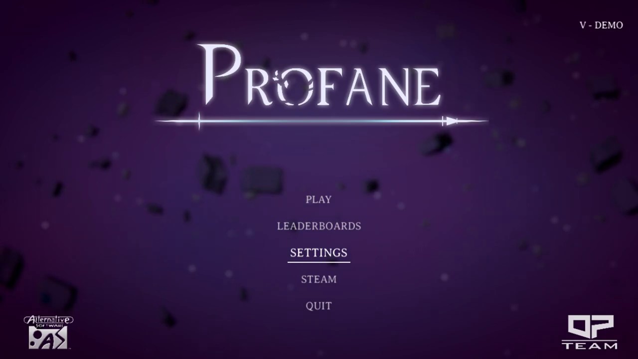 Profane Let's Play Ep 1 - Closed Beta Review - BlueFire - MMOs Coverage ...