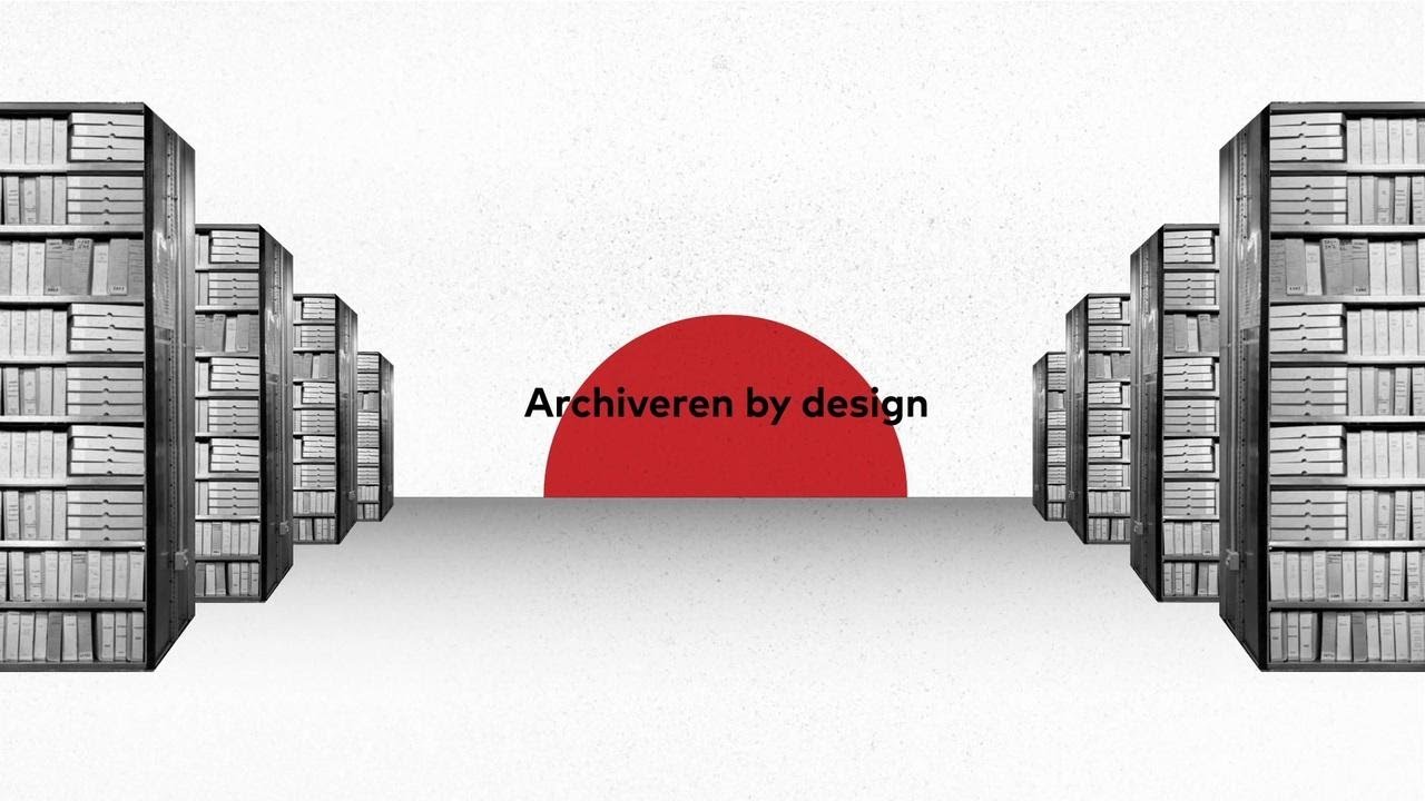 Archiveren by Design - YouTube