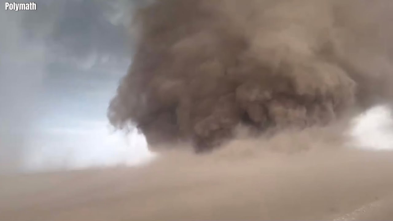 Tornado edit - YouTube