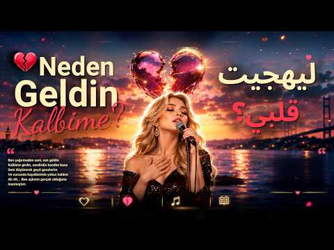 Arabic Hit 2026 | İki Dil Tek Kalp (Turkish & Arabic)