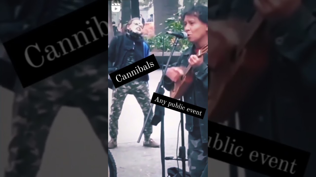 It's from the erff! - YouTube