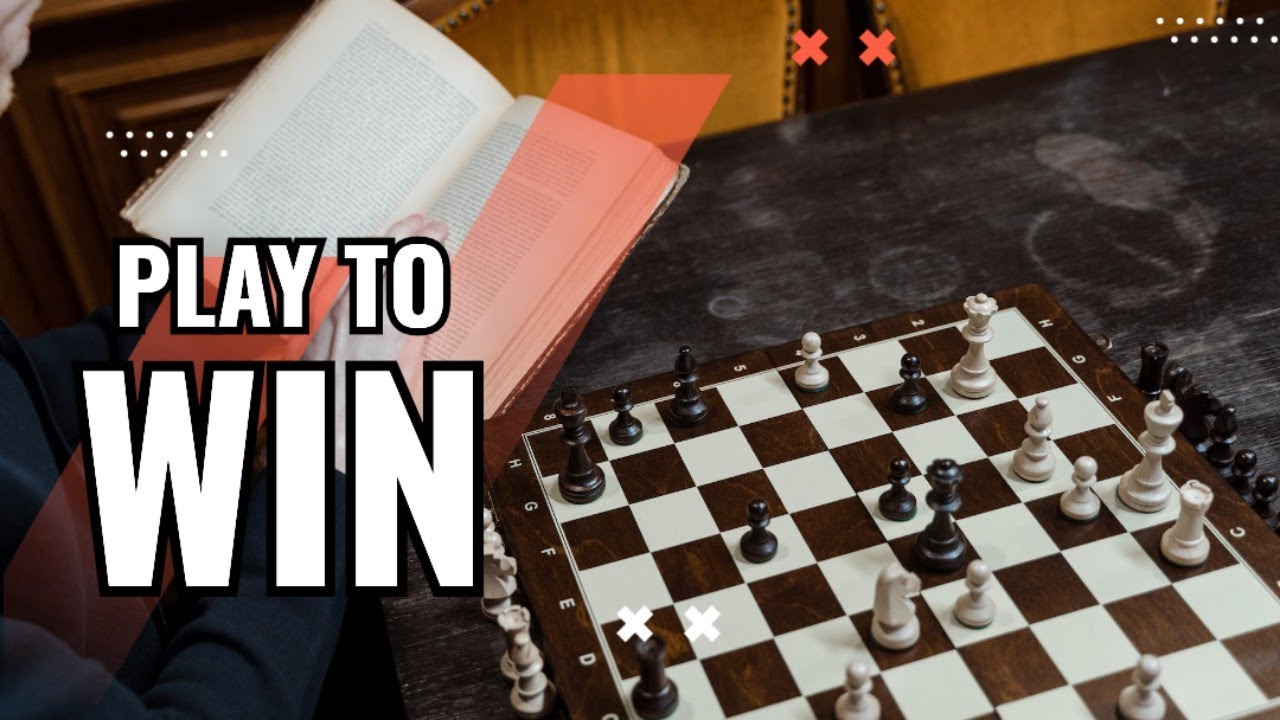 Play Like a Chess ♟️👑 | Motivational Video 02 by Motivation With Daily ...