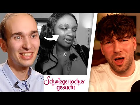 ER BRINGT SIE ZUM HEULEN! 😳 Schwiegertochter gesucht 💘