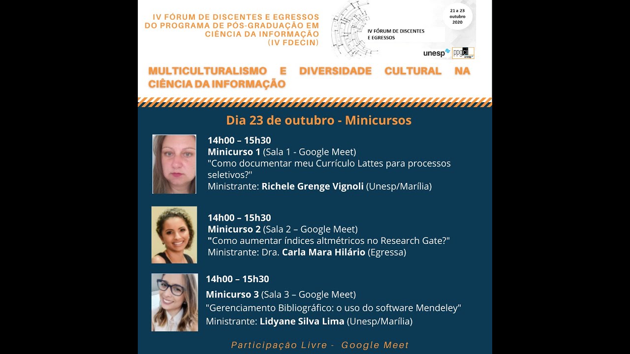 Como documentar meu Currículo Lattes para processos seletivos? - YouTube