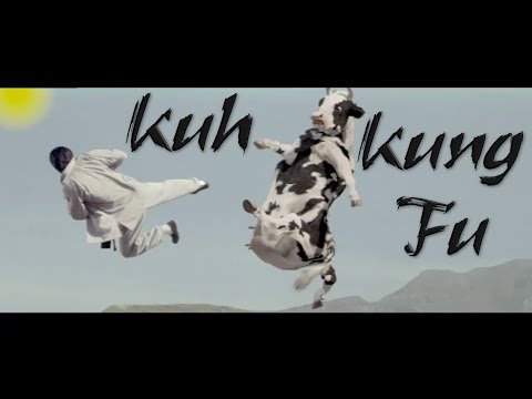 Kuh Kung Fu - Matrix | X-Spot