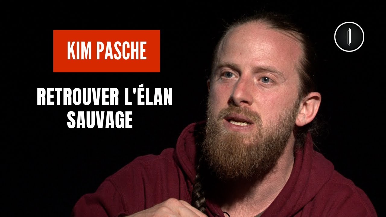 Retrouver l'élan sauvage | Kim Pasche - YouTube