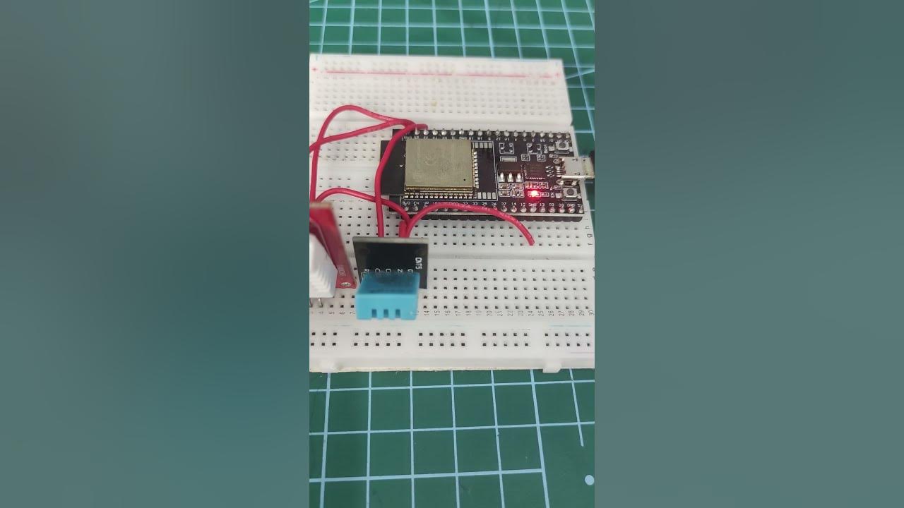 Arduino Data Logger Using Mongodb Database Arduino Esp32 Mongodb 9585