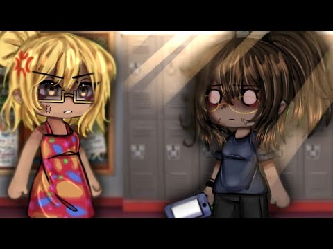 {🔥}— Who are you, my mom? •°* {🔥} Meme/Trend Gacha Life 😿 [Edit/Outfit customized 🩸]