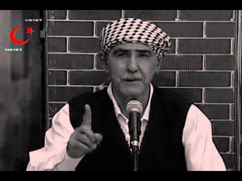 Turkmen dede nasihat