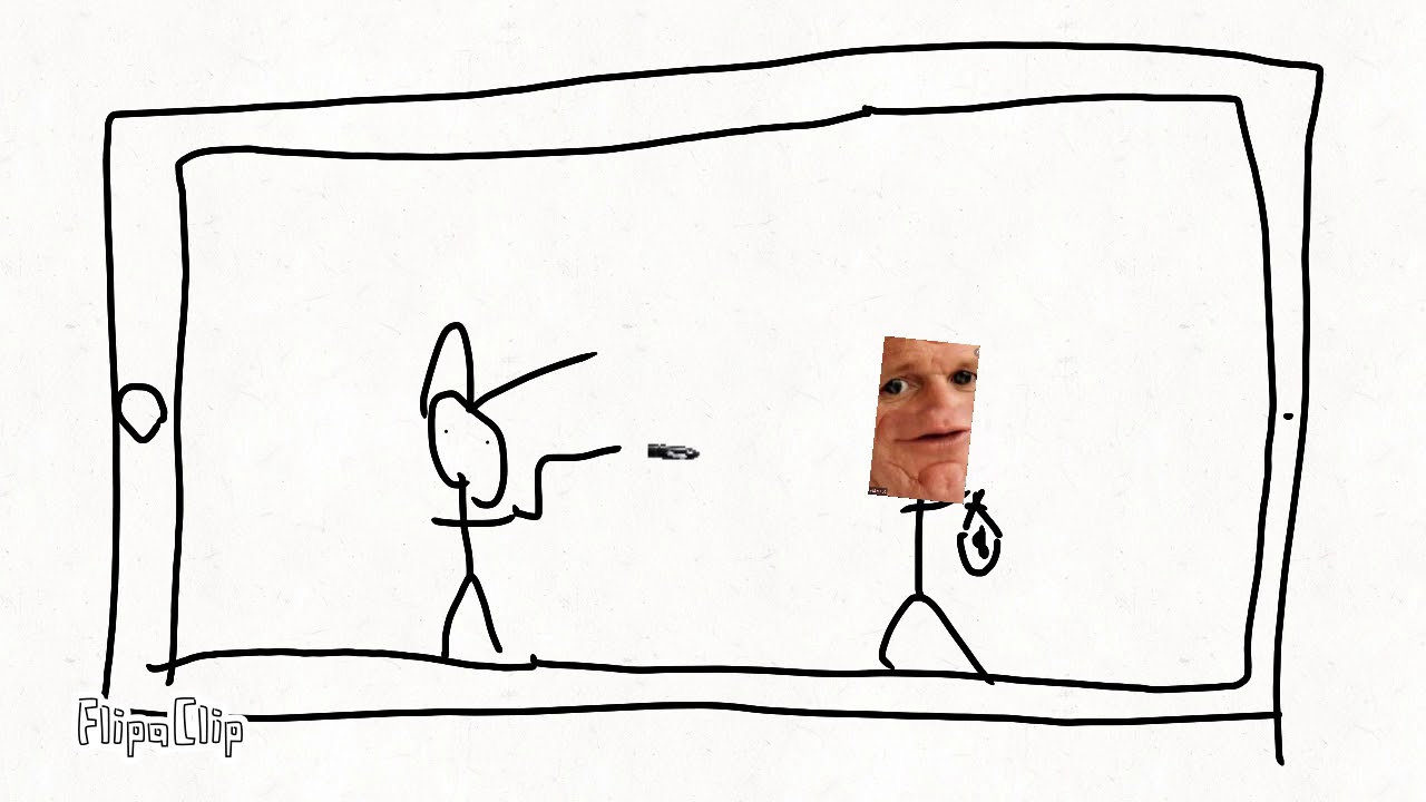 Cringy animation for “SHYCU” - YouTube