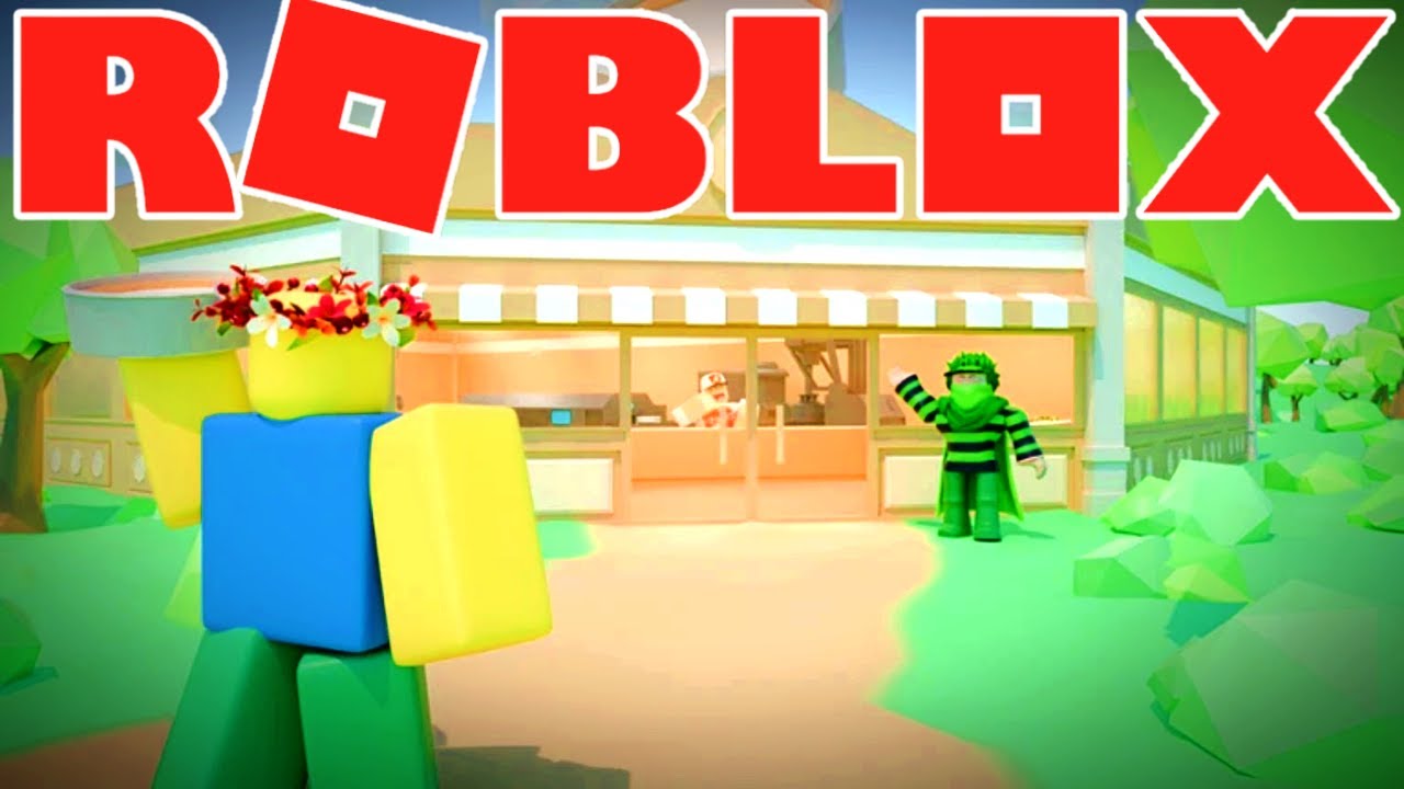 ROBLOX: Cheesecake Tycoon - YouTube