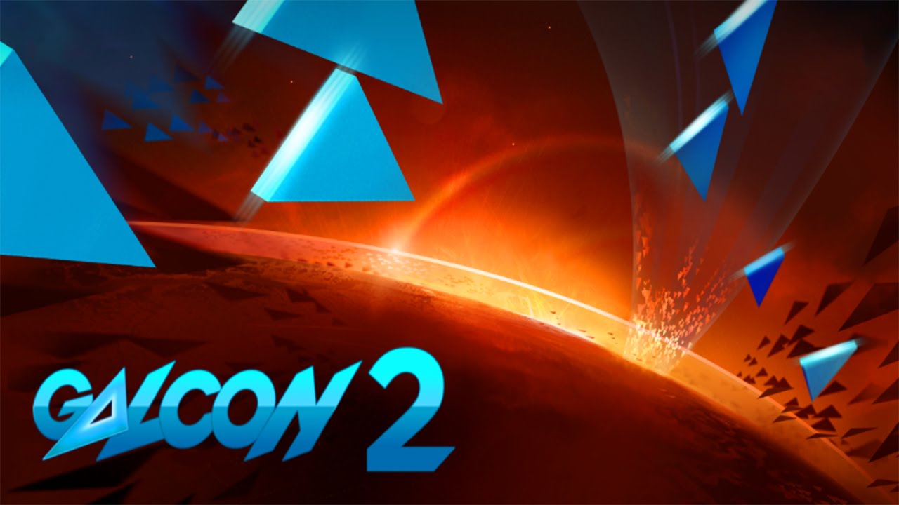 Galcon 2: Galactic Conquest [Android/iOS] Gameplay (HD) - YouTube