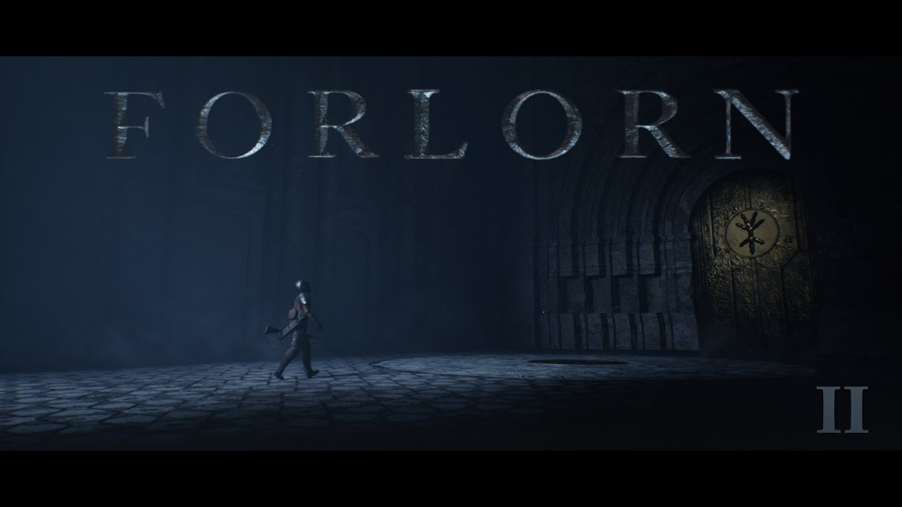 Forlorn - Part II - YouTube
