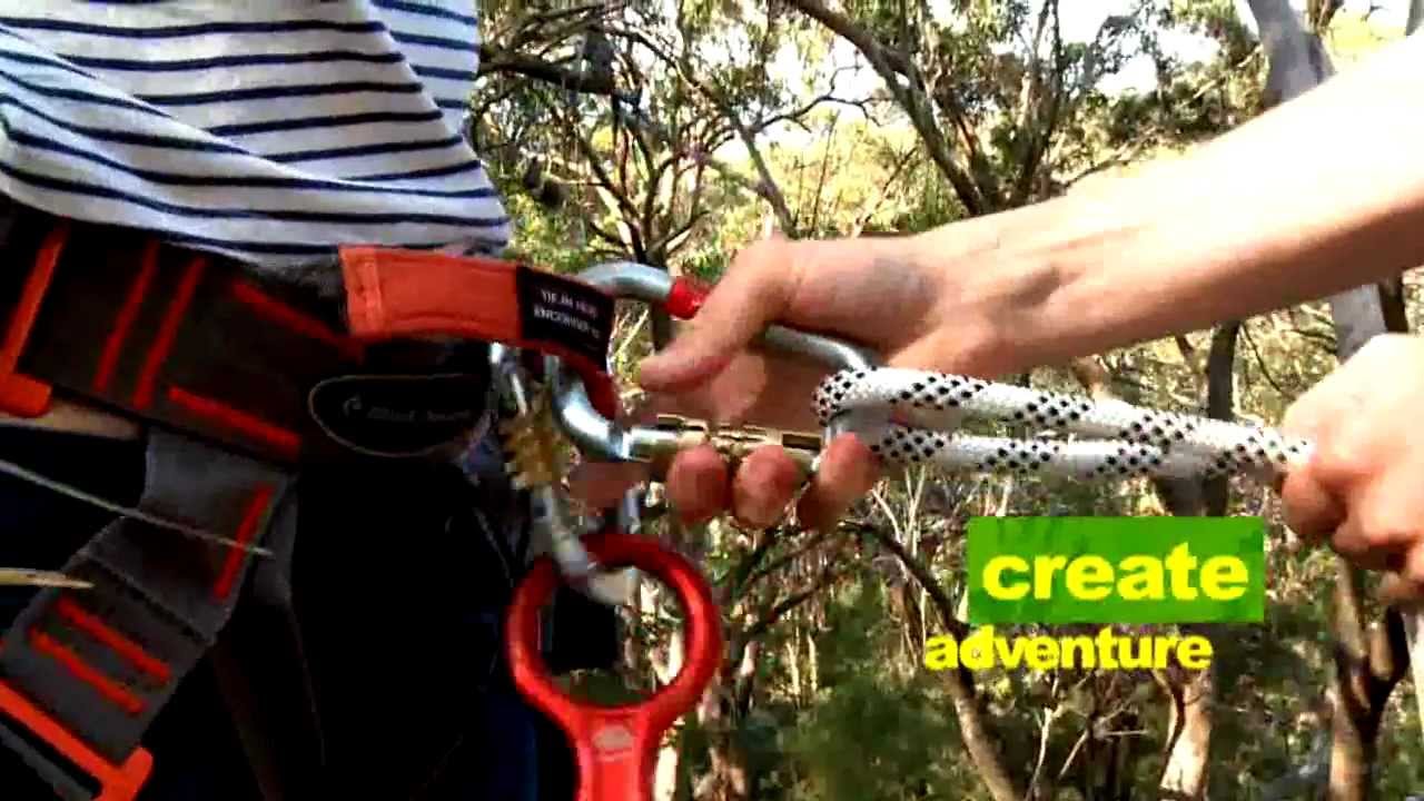 Vision Valley school holiday camps - YouTube