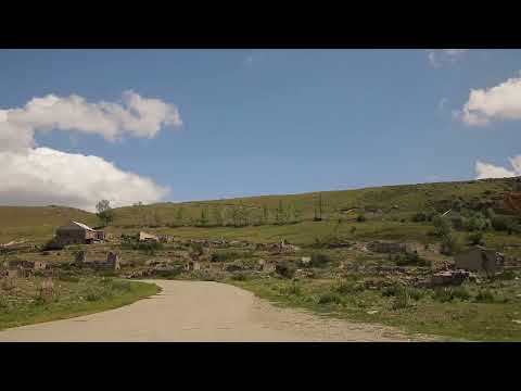 Göyçə mahalı, Basarkeçər rayonu, Sarıyaqub kəndi 2020 cı il