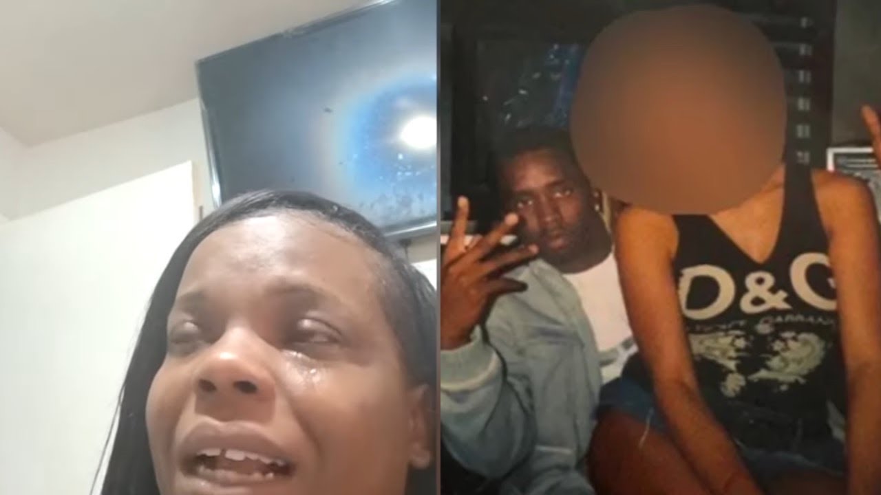 🔴MAJOR PROBLEM FOR DIDDY AS ACCUSER SAYS SHE WILL PROVE SHE IS NOT ...