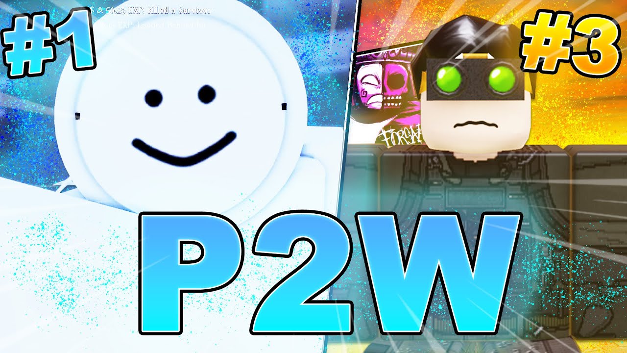 WINNING With The NEW PAY TO WIN SKINS In The NOLI UPDATE In Forsaken ...