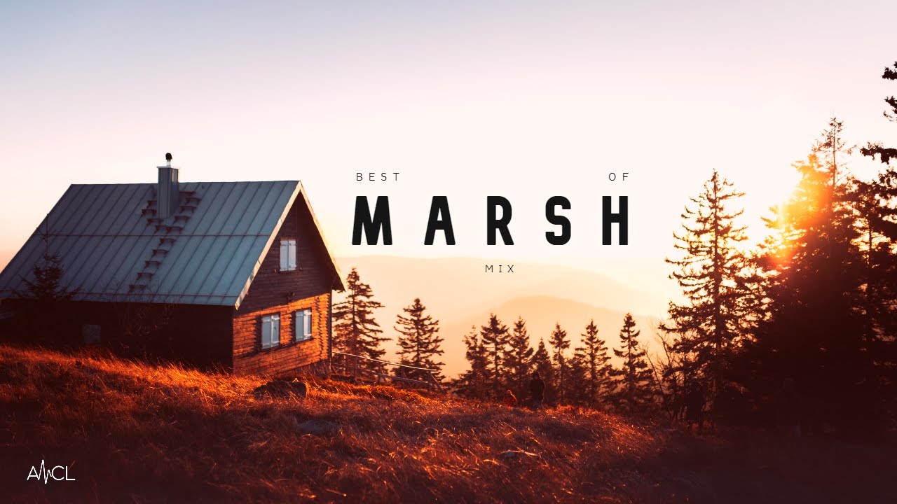 Best Of Marsh Mix - YouTube