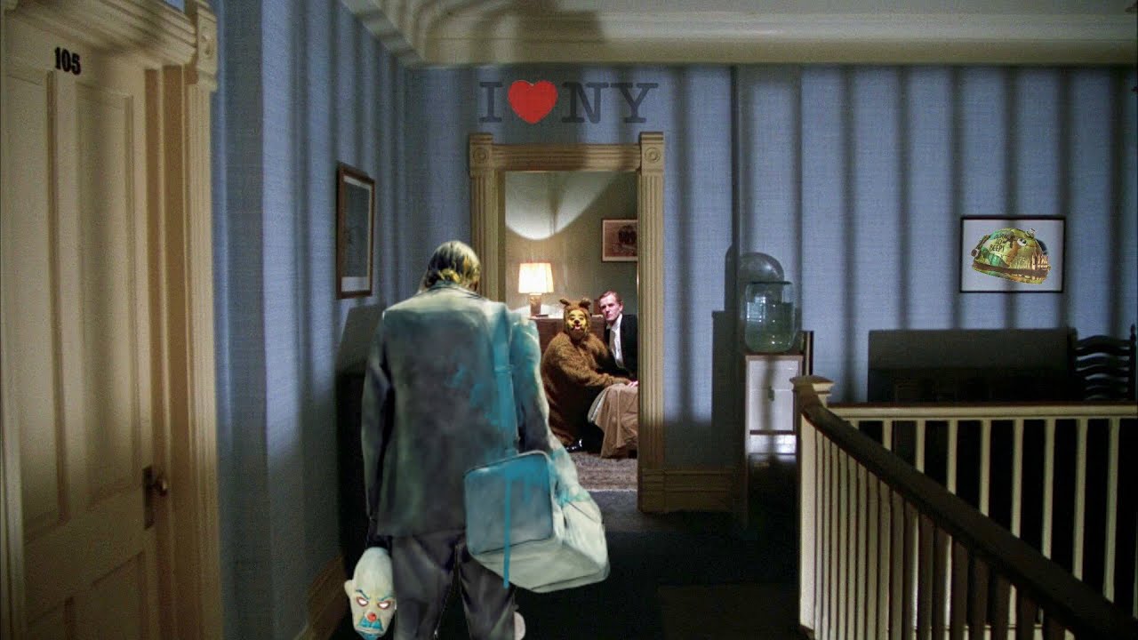 short sharp shock ,u.s and them - YouTube