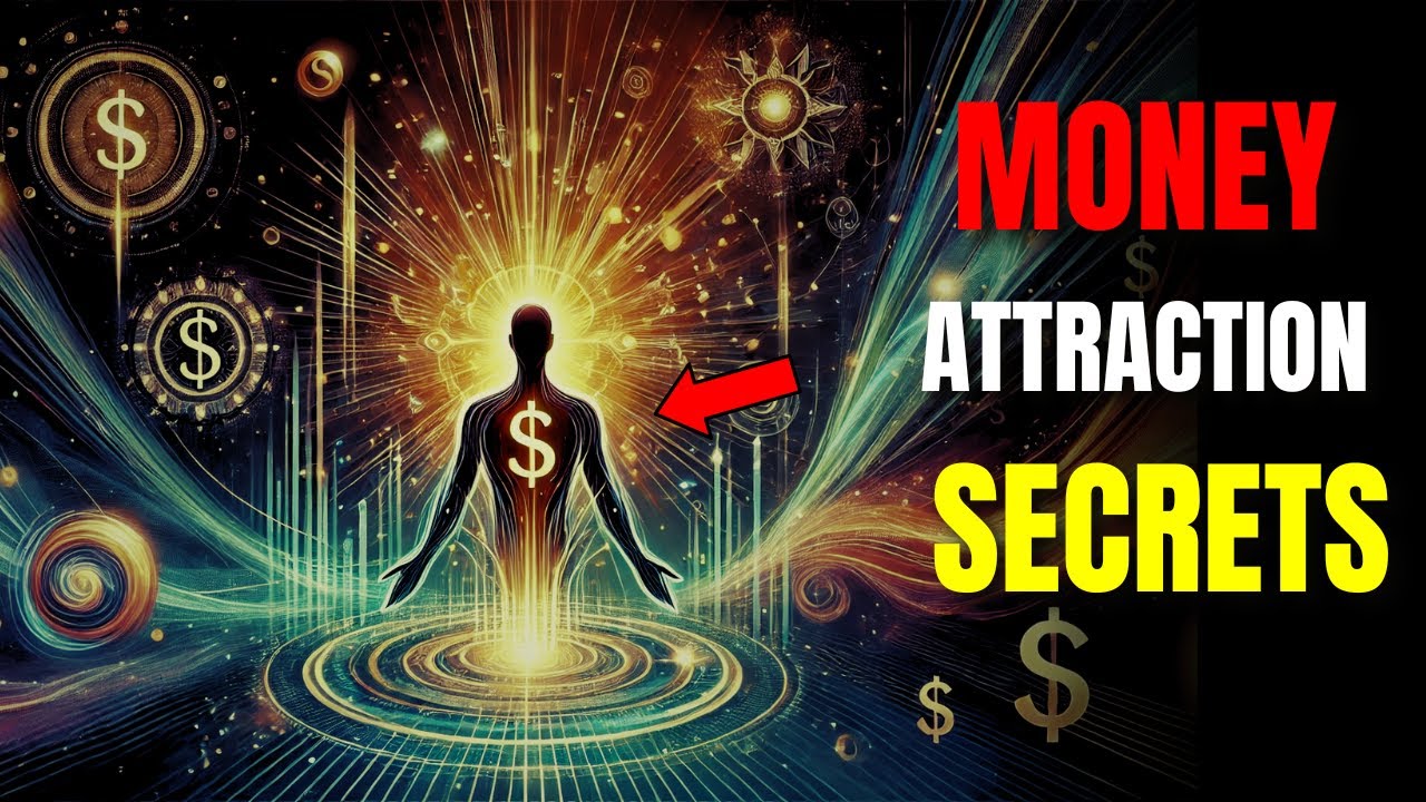 Unlock the Spiritual Energy of Money: Secrets to Wealth Like a ...