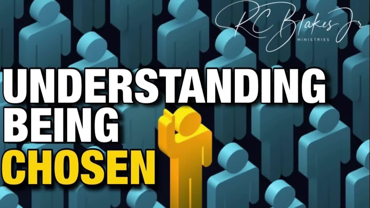 8:30am Worship Service - Bishop RC Blakes, Jr. “UNDERSTANDING BEING ...