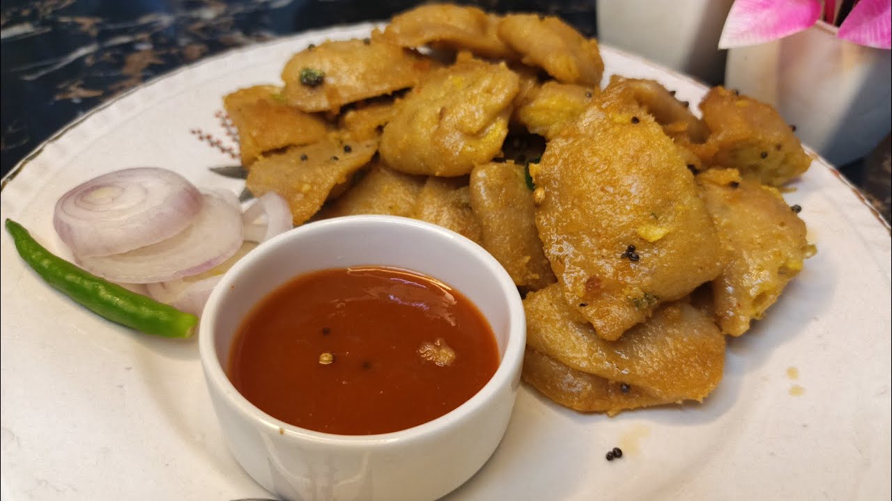 Farrey | channe ki daal se banne wale farrey | steamed dumpling| easy ...