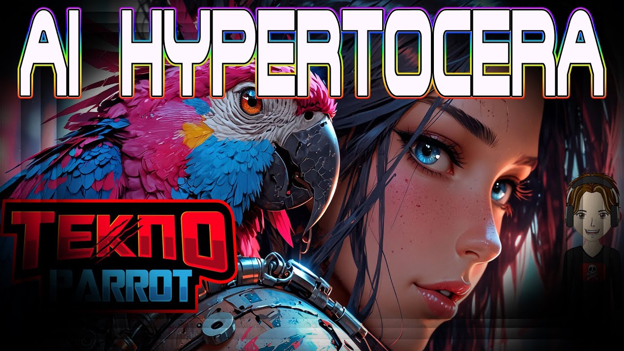 AI HYPERTOCERA THEME BATOCERA RETROBAT EMUELEC RETROGAMING EMULATION ...