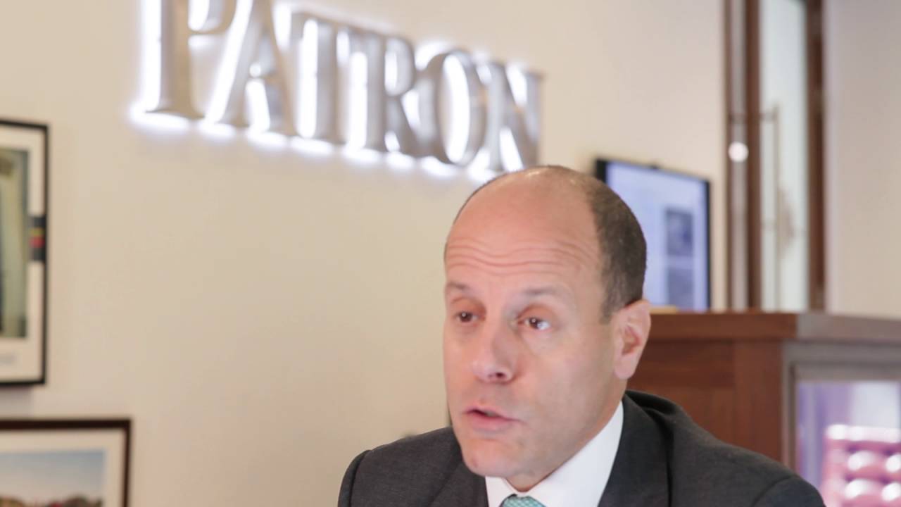 Overview of Patron Capital's Fund V - YouTube
