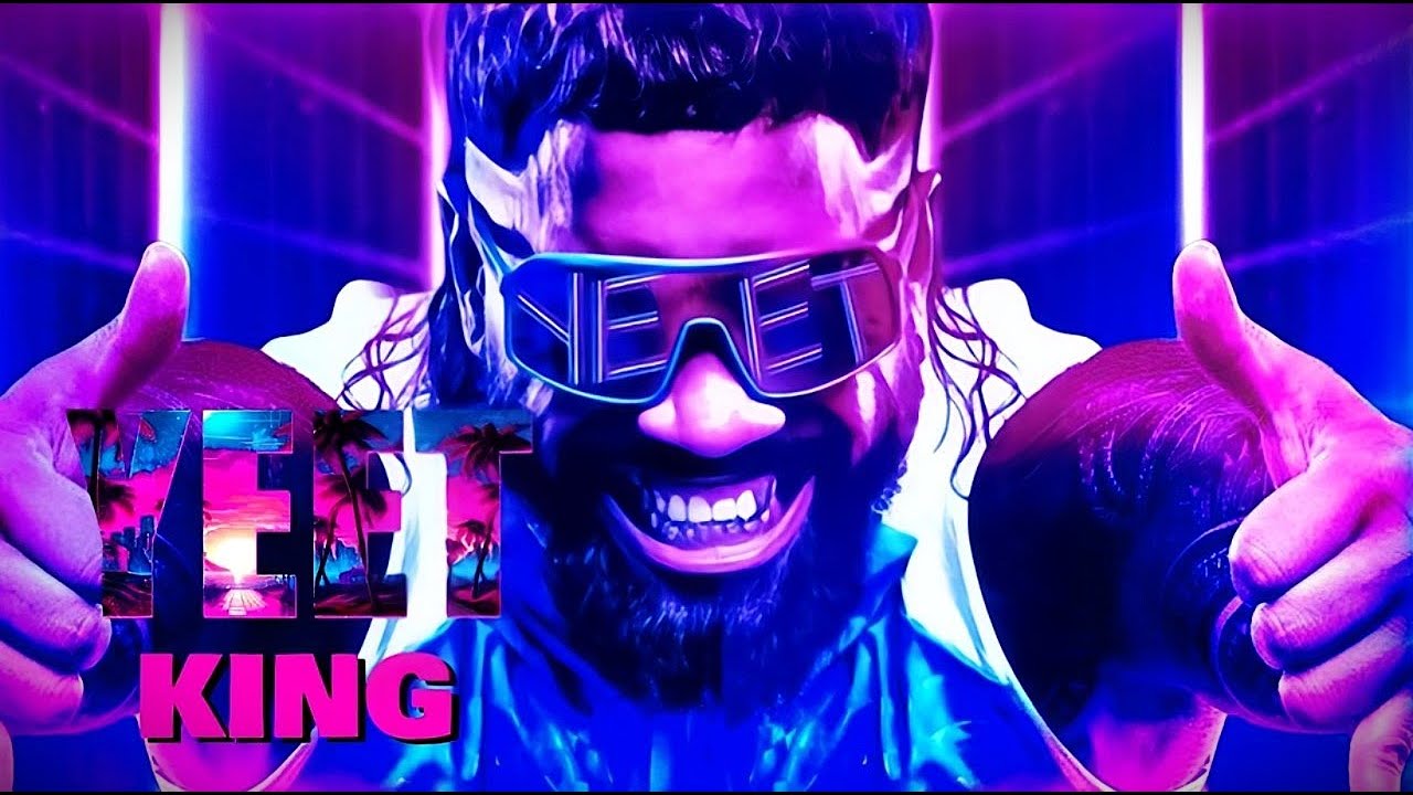 Jey Uso - Yeet King (Custom Titantron Video) - YouTube