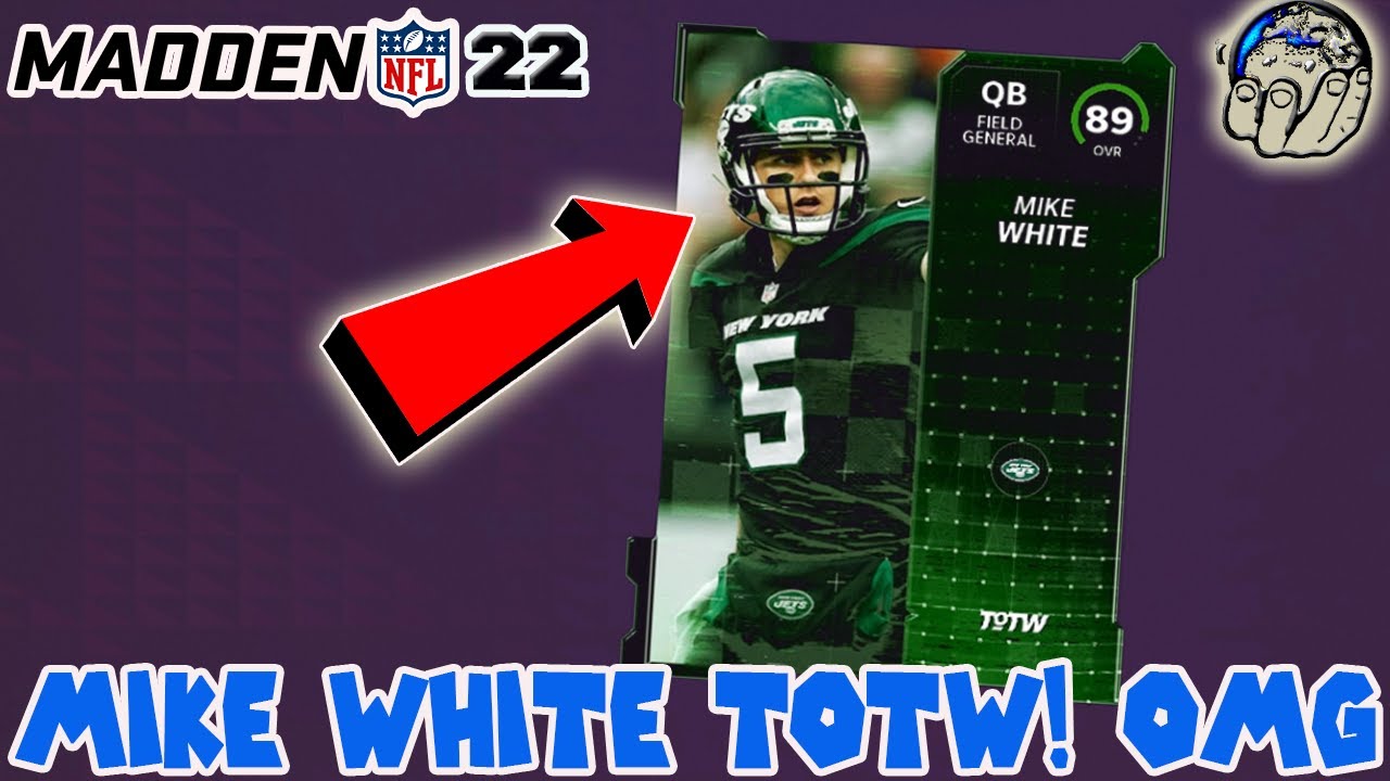 EA Just Made Madden 22 Ultimate Team BETTER! Let Me Explain! Madden 22 ...