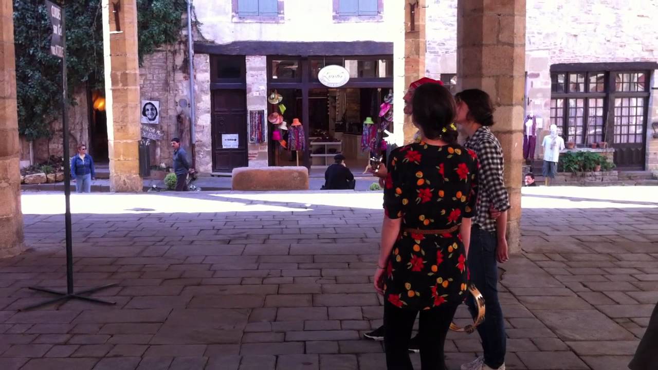 Daniel Levi Goans - "Albatross" with Lauren Plank Goans and Becca Leigh ...