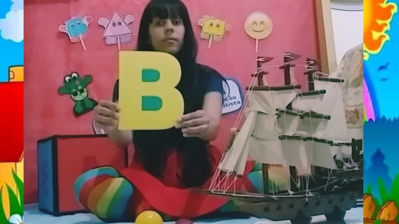 Vídeos da pró Bely(2) - YouTube