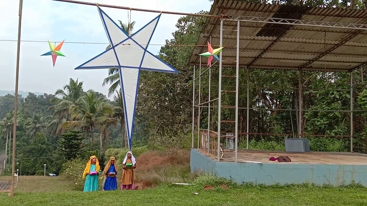 LIVE PULKOODU | ENTRY NO 5 | CML ARAKUZHA - YouTube