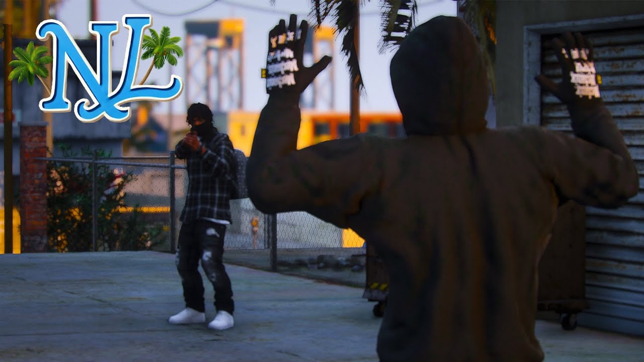 I caught my FIRST BODY in GTA 5 RP! [New Leaf Rp] - YouTube