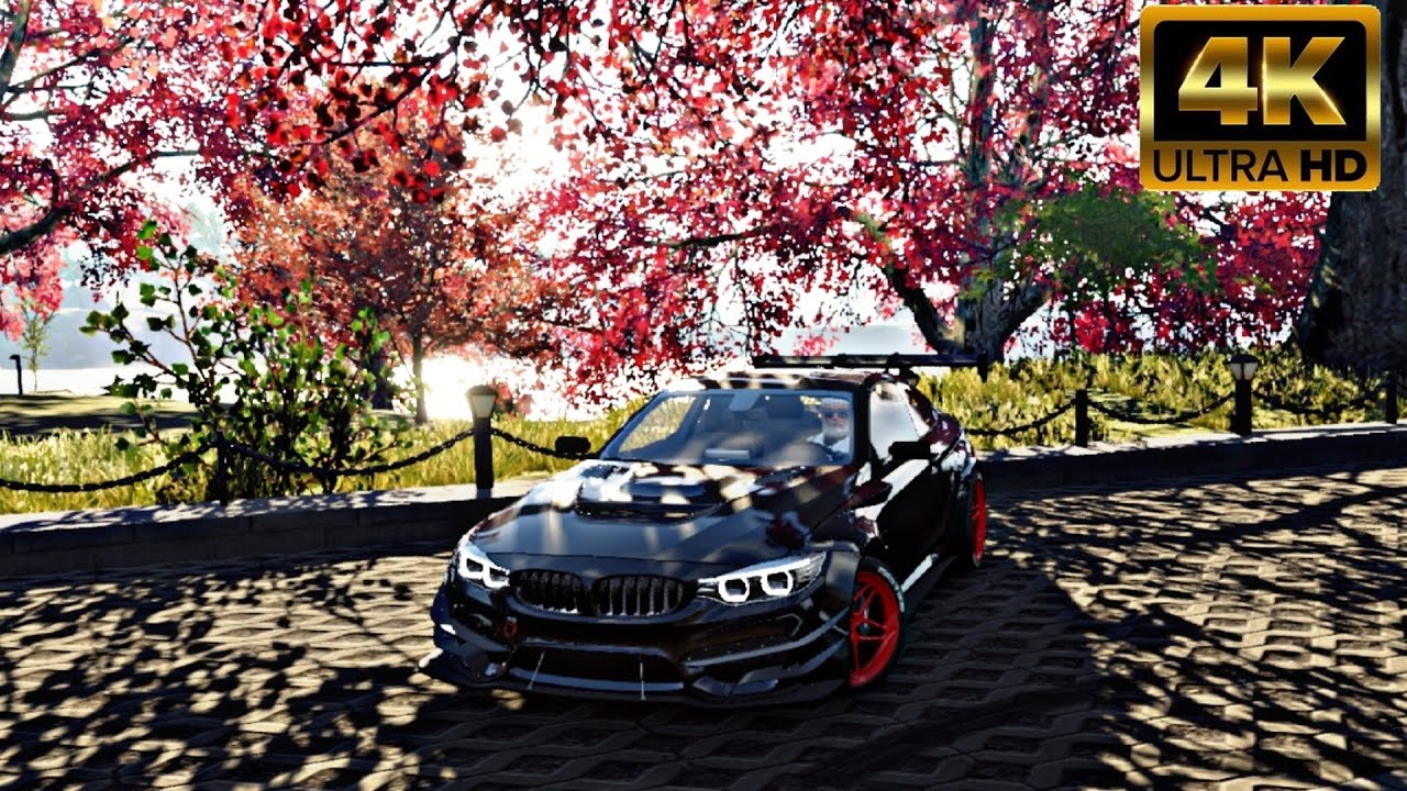 carx street max graphics gameplay 4k 60 fps | carx street 4k gameplay ...