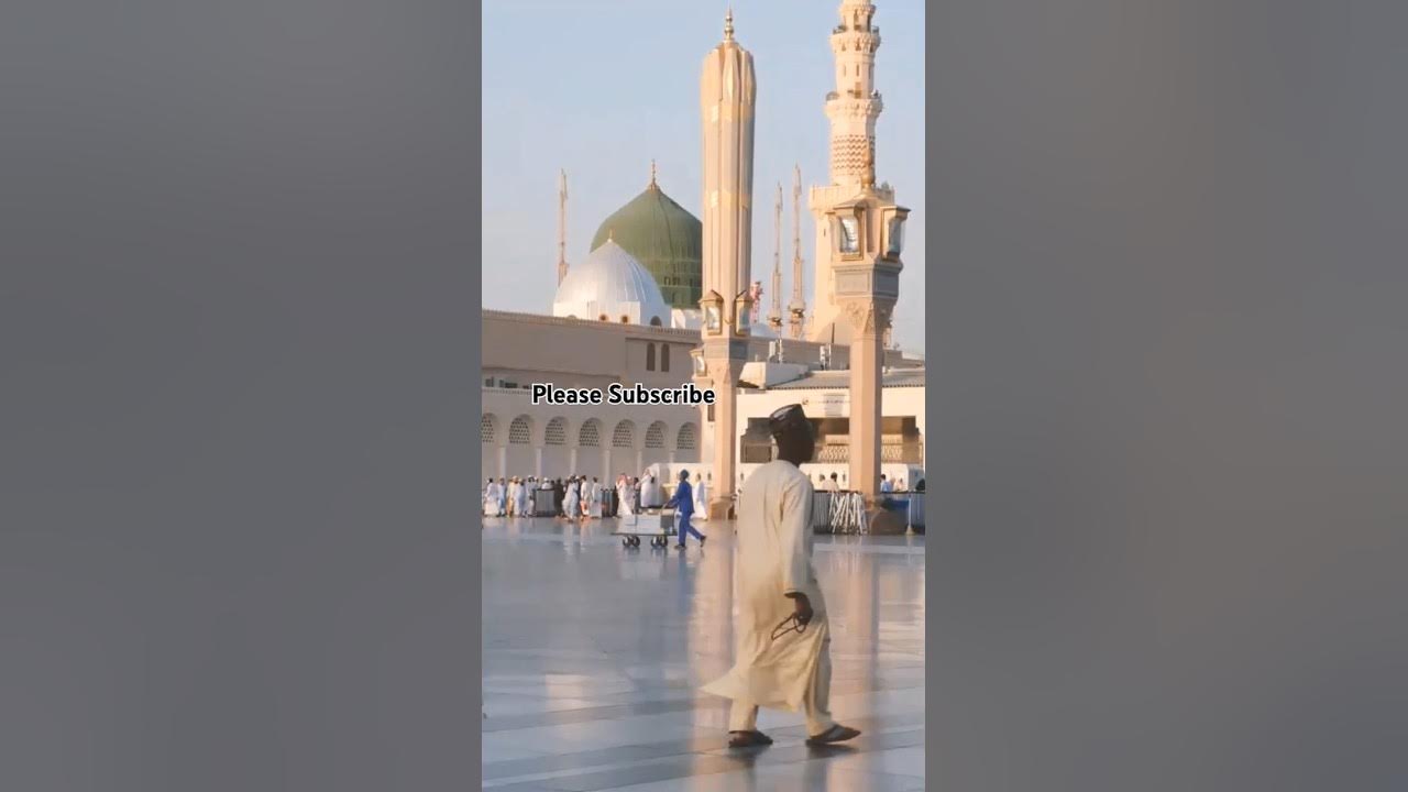 Ramzan Ispesial Naat Sharif 💚 Teri Duaon Ki Badolat Ajab E Rab Se Bache